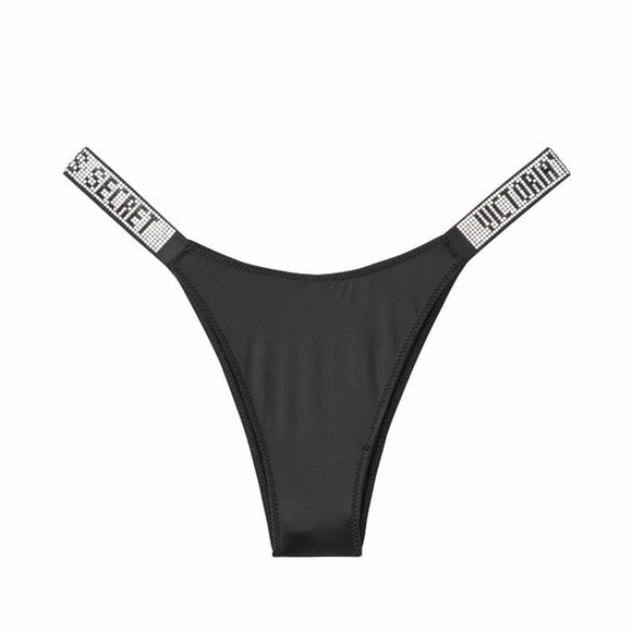 Victoria Secret Sparkle Underwear
